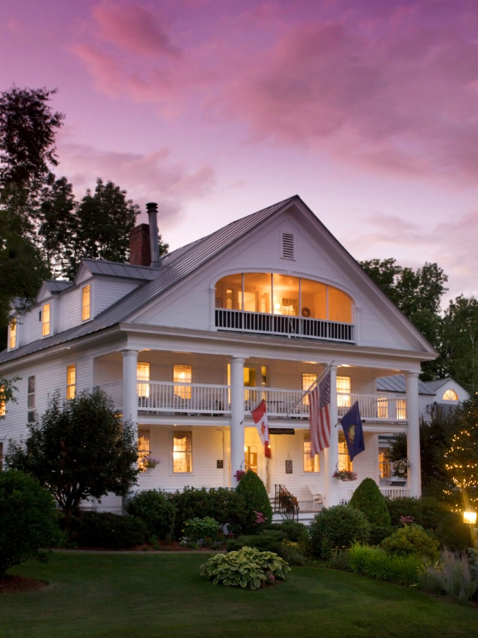 Boutique Inn Collections | More Than Just a Place to Stay