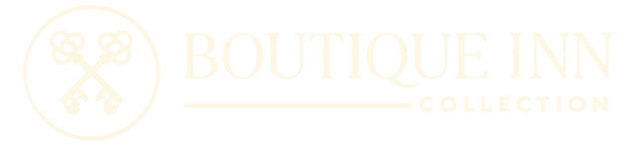 Boutique Inn Collections | More Than Just a Place to Stay